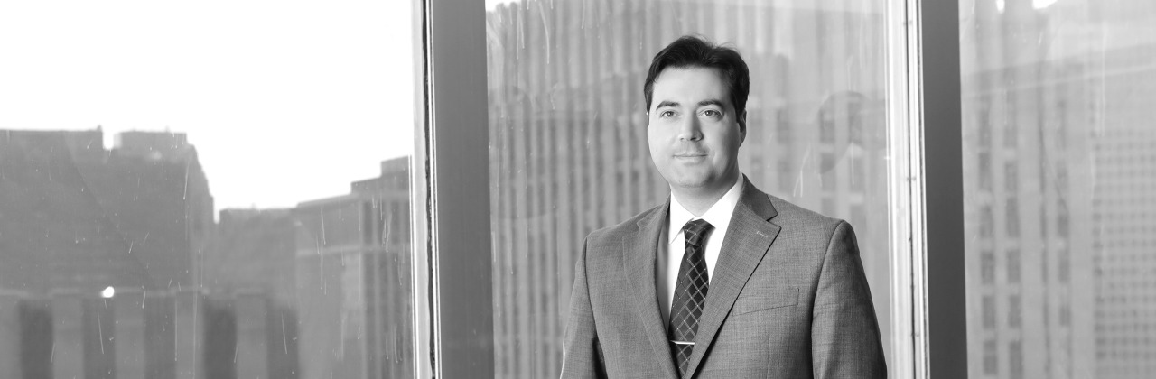 Bryan Cave Leighton Paisner - Ethan R. Fitzpatrick