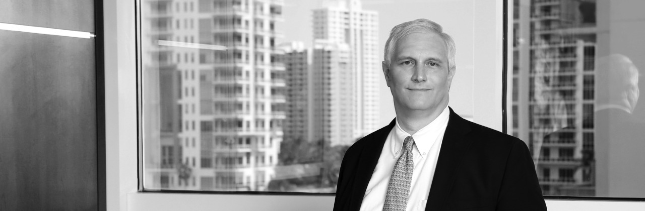 Bryan Cave Leighton Paisner - C. Ryan Reetz