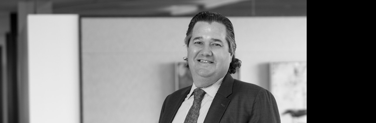 Bryan Cave Leighton Paisner - John Leachman Oliver III