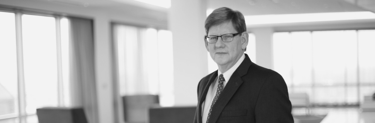 Bryan Cave Leighton Paisner - James P. Pryde - Energy & Natural ...