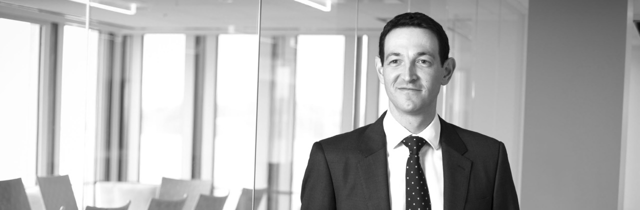 Bryan Cave Leighton Paisner - Chris Rowe