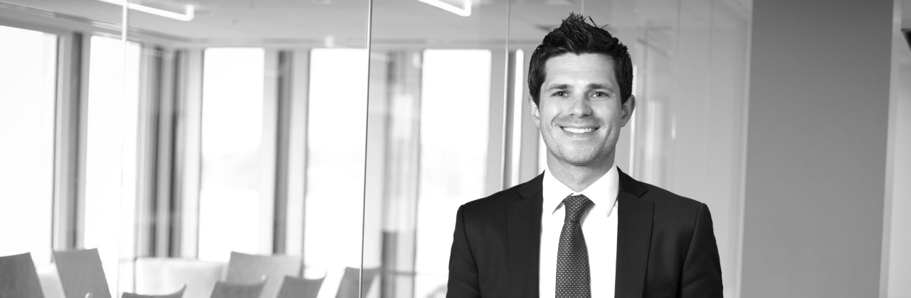 Bryan Cave Leighton Paisner - Gareth Stringer