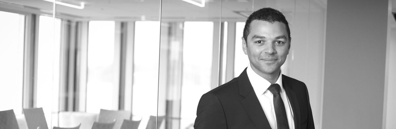 Bryan Cave Leighton Paisner - Daniel Burnand