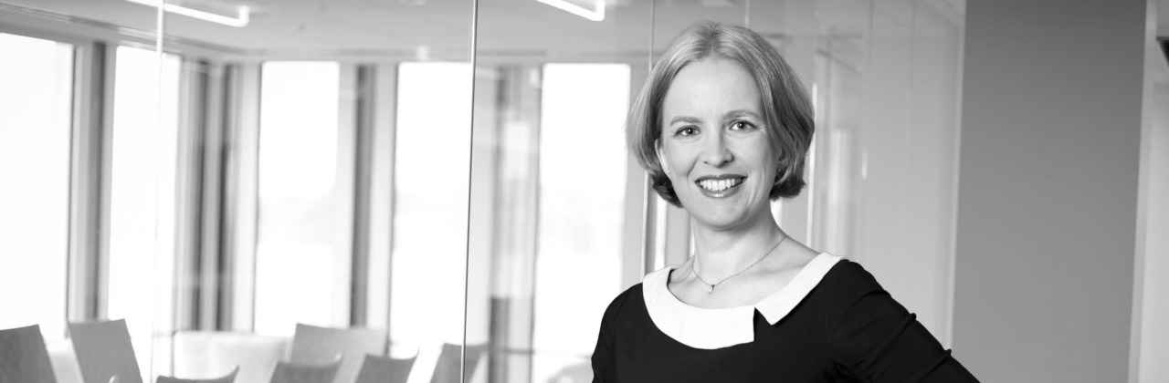 Bryan Cave Leighton Paisner - Juliet Thomas