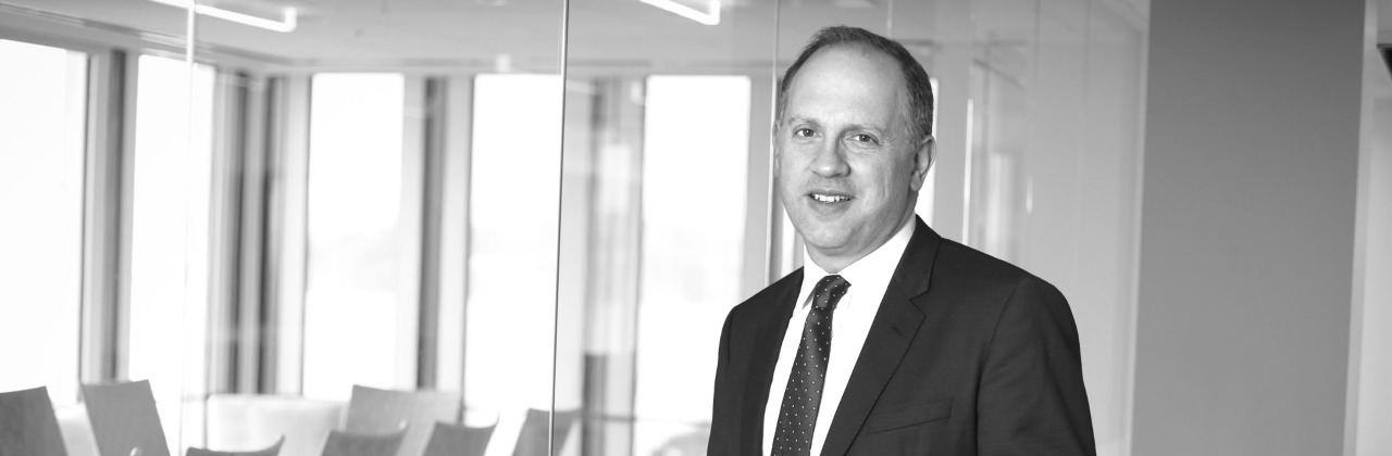 Bryan Cave Leighton Paisner - Jonathan Morris