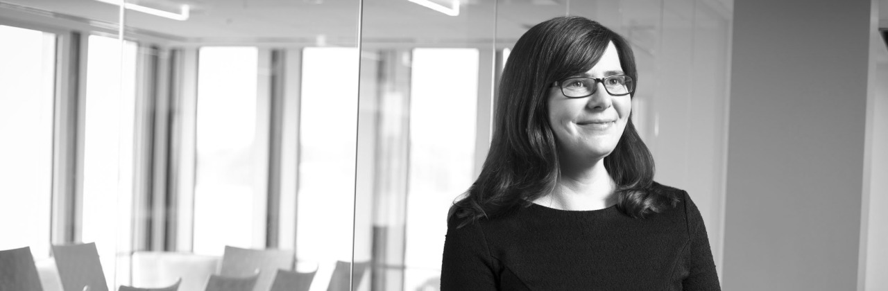 Bryan Cave Leighton Paisner - Catherine Turner