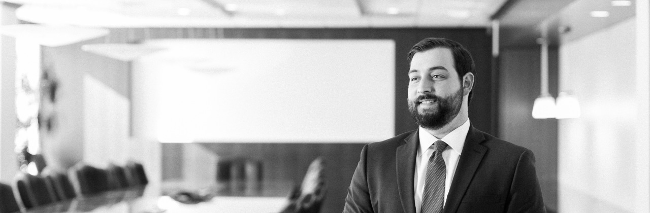 Bryan Cave Leighton Paisner - Nicholas A. Bedo