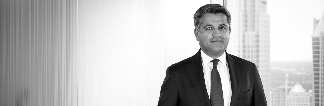 Bryan Cave Leighton Paisner - Samant Narula