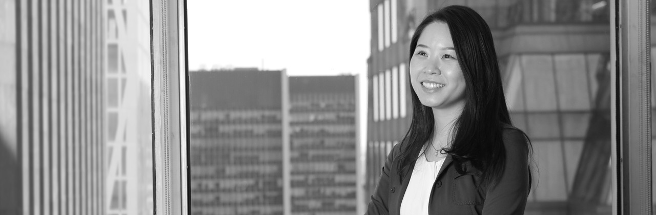 Bryan Cave Leighton Paisner - Grace Lin