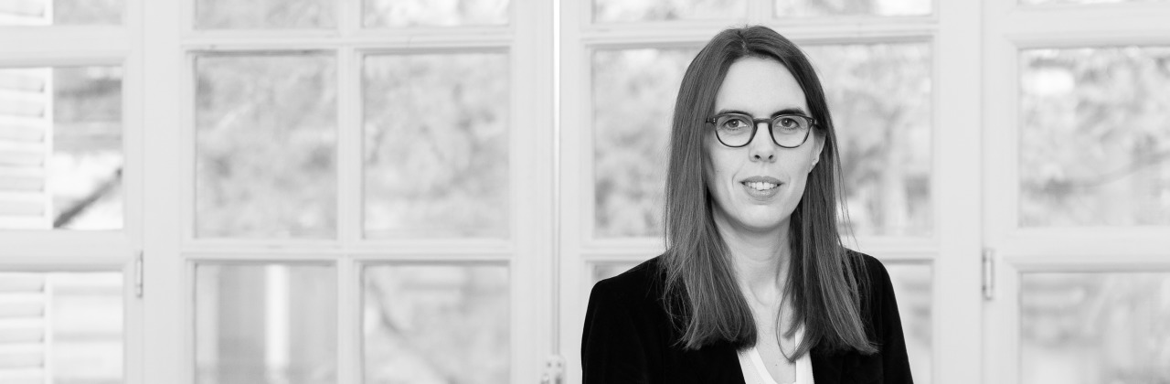 Bryan Cave Leighton Paisner - Marion Brière Ségala