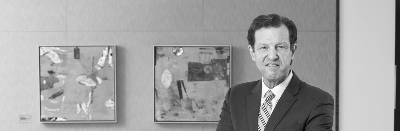 Bryan Cave Leighton Paisner - Russ Carnahan