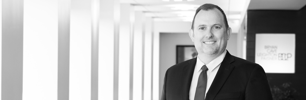 Bryan Cave Leighton Paisner - Bryan D. Reid