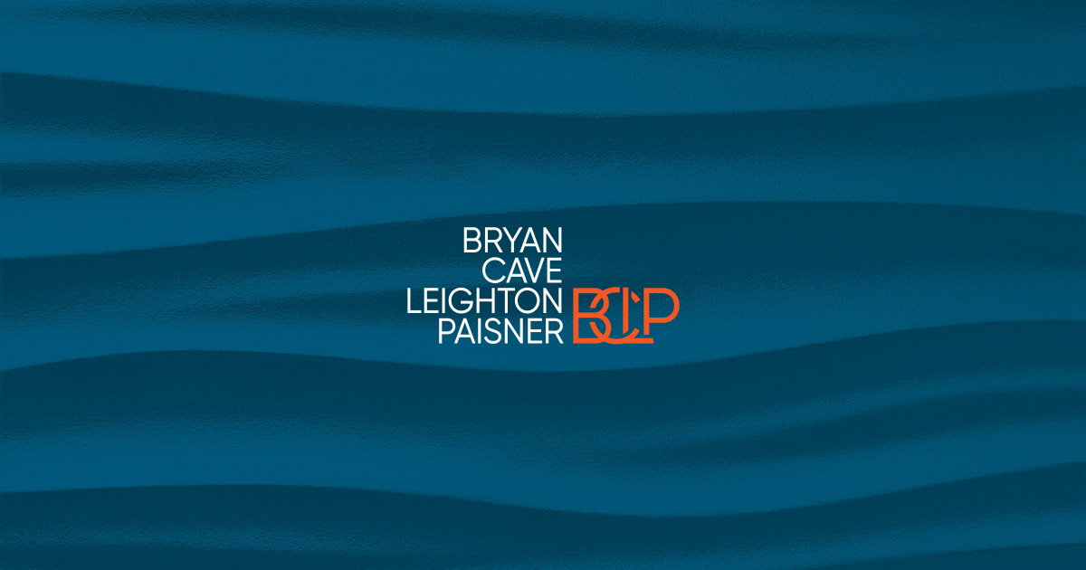 Fight for the right (not) to party? | BCLP - Bryan Cave Leighton Paisner