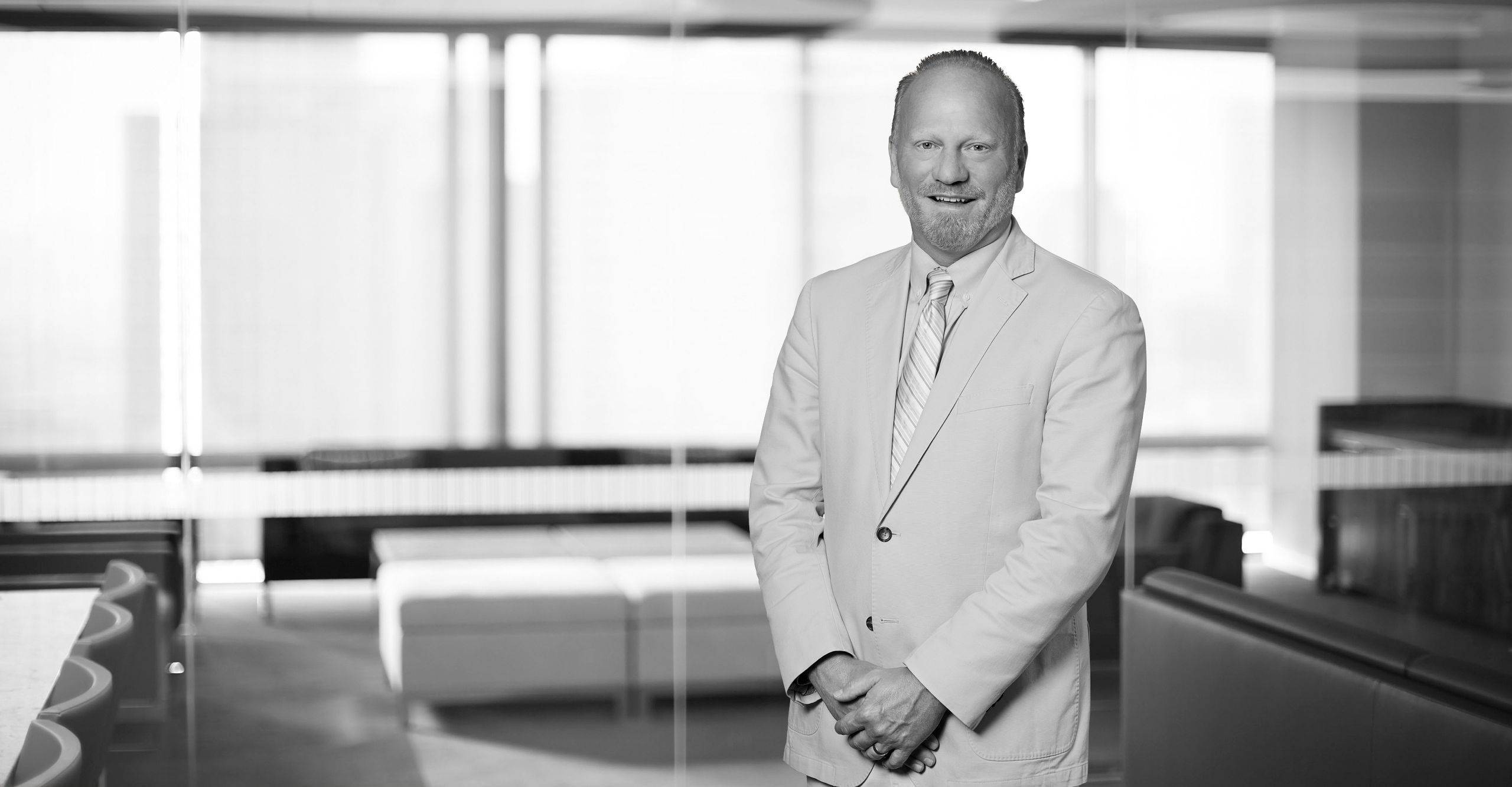 Dan Nester | Bryan Cave Leighton Paisner