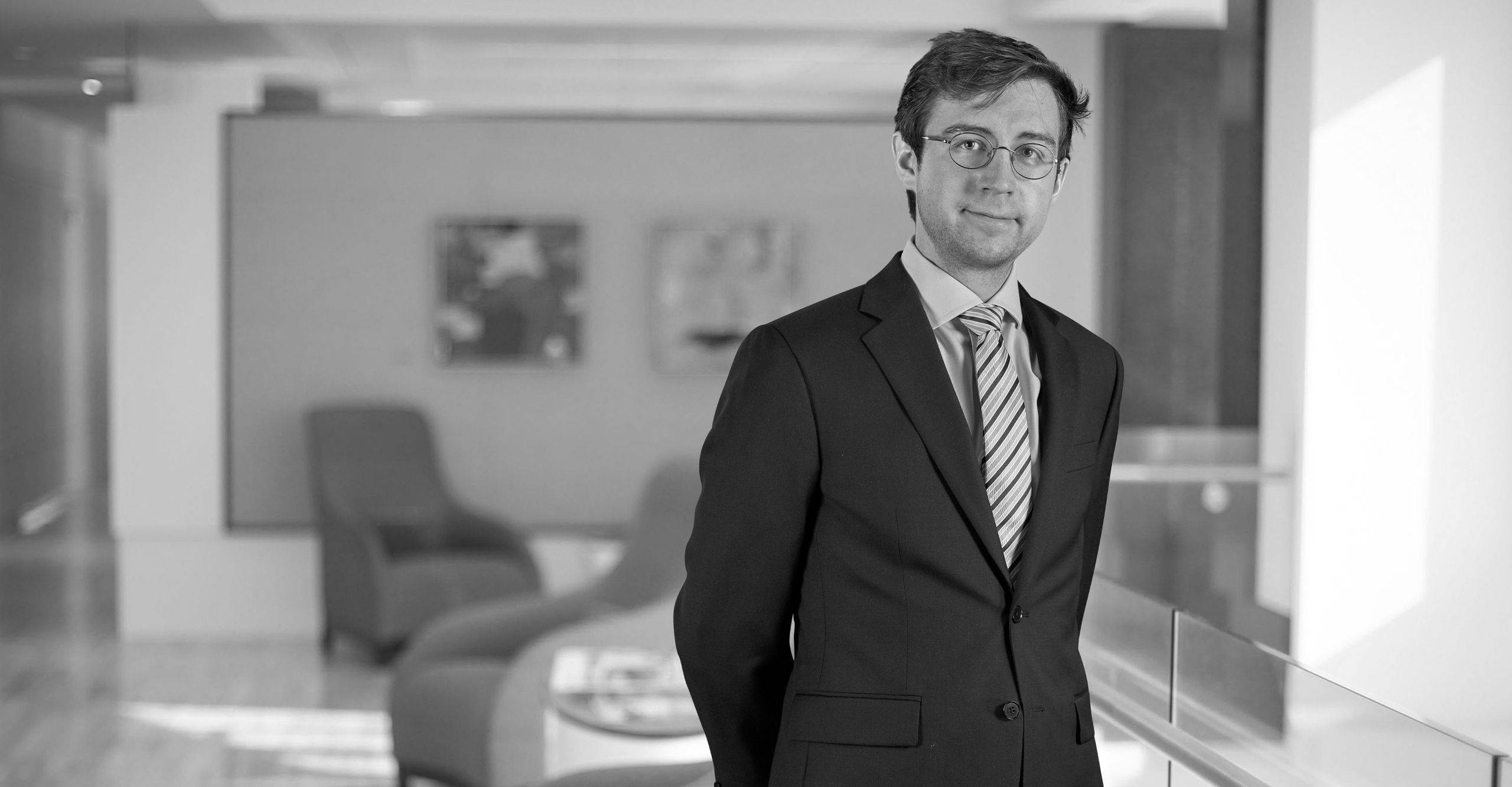 George Avery | Bryan Cave Leighton Paisner