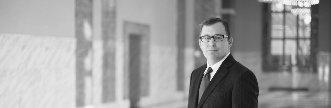 Bryan Cave Leighton Paisner - Eric P. Schroeder