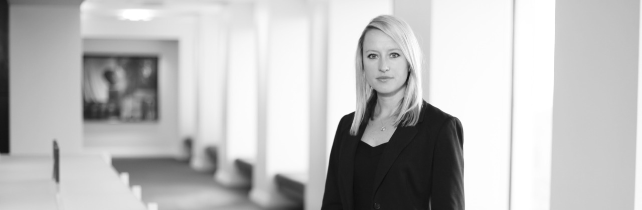 Bryan Cave Leighton Paisner - Heather J. Boelens