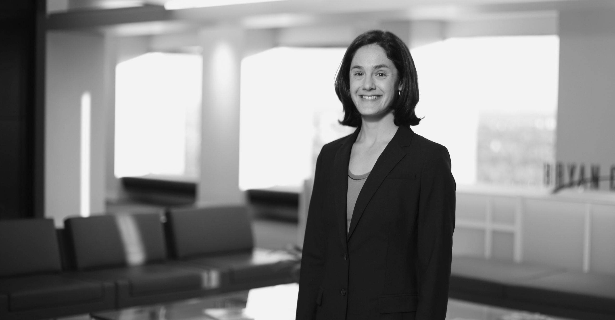 Sarah Hartley | BCLP - Bryan Cave Leighton Paisner