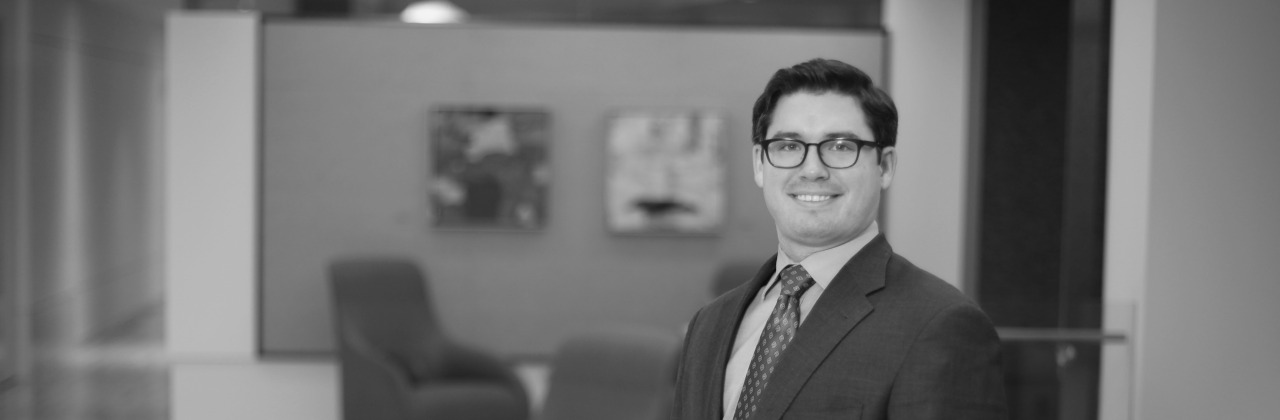 Bryan Cave Leighton Paisner - Jonathan B. Potts