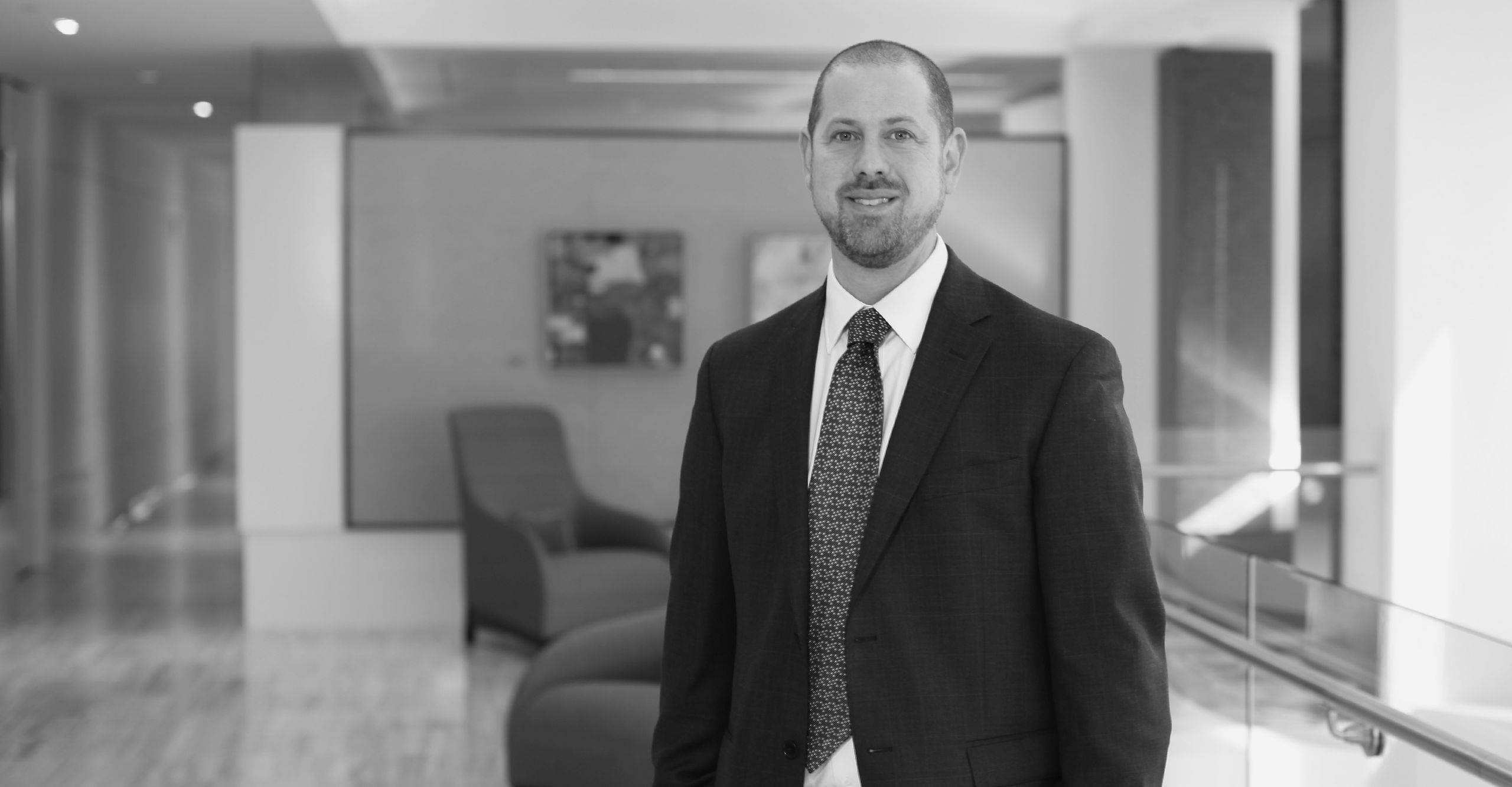 Joel Lander | Bryan Cave Leighton Paisner