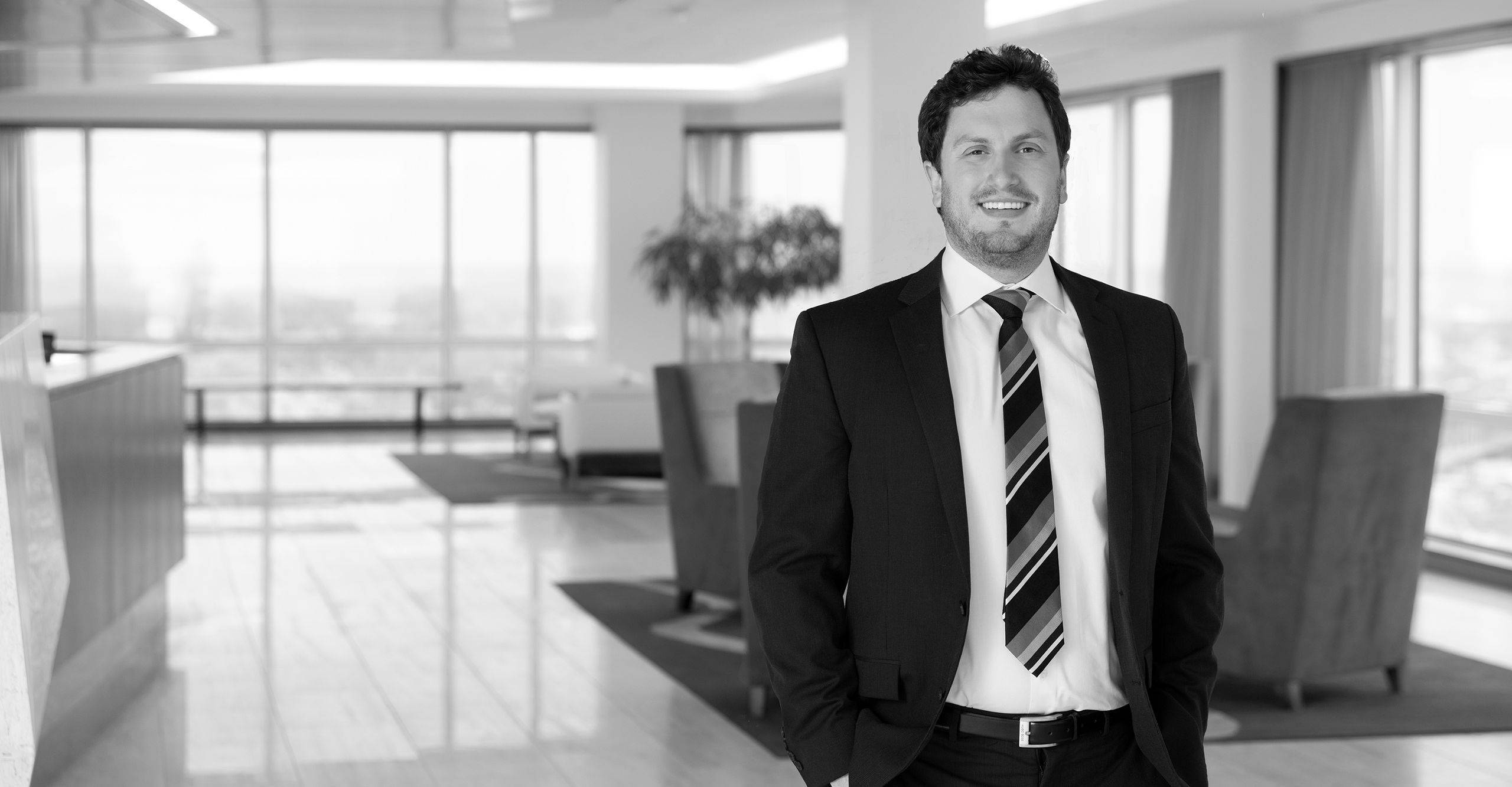 Nicholas A. West | Bryan Cave Leighton Paisner