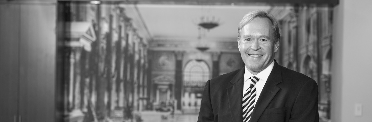 Bryan Cave Leighton Paisner - Patrick Watson