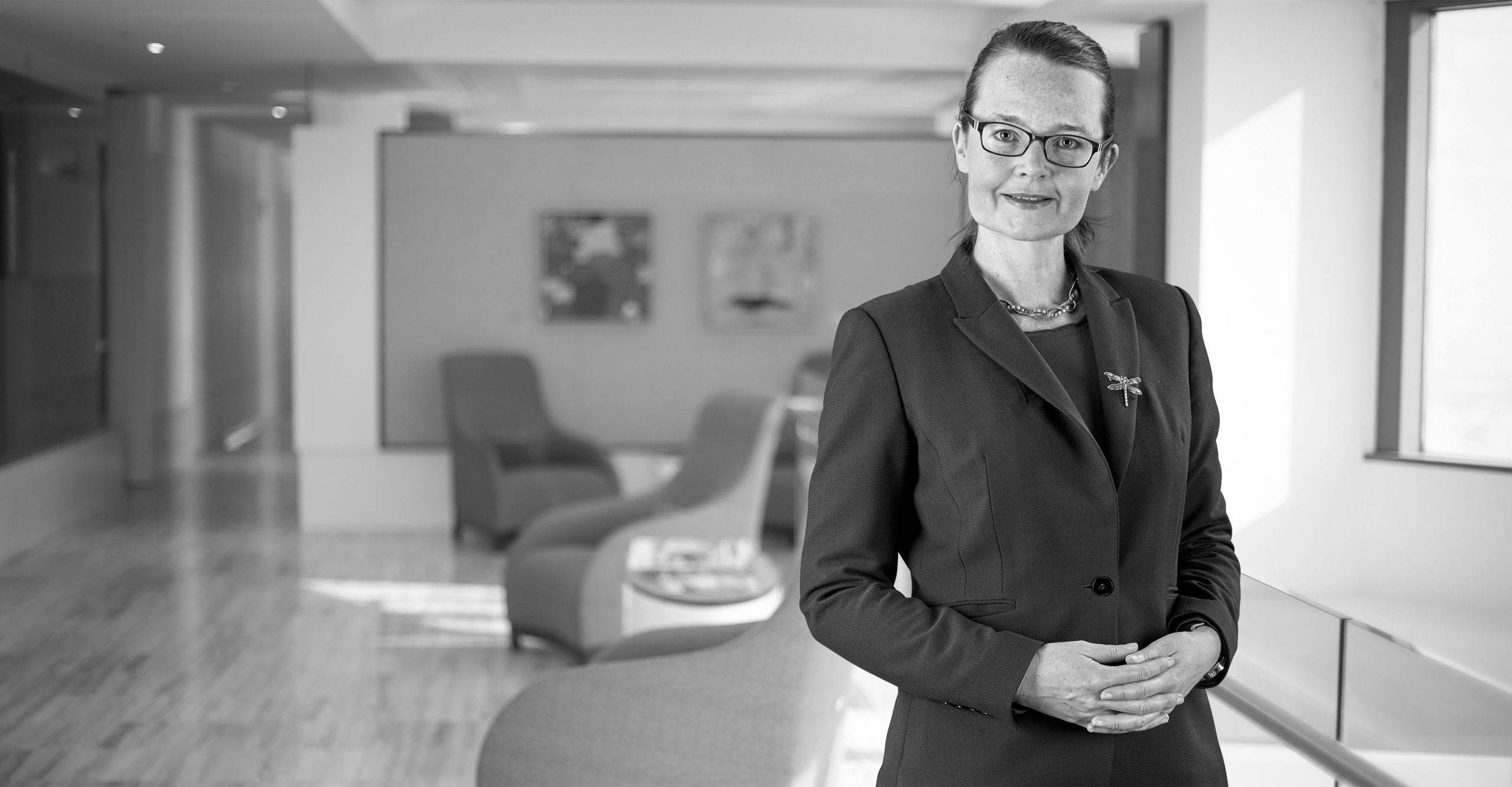 Polly James | Investigations, Financial Regulation & White Collar Crime ...