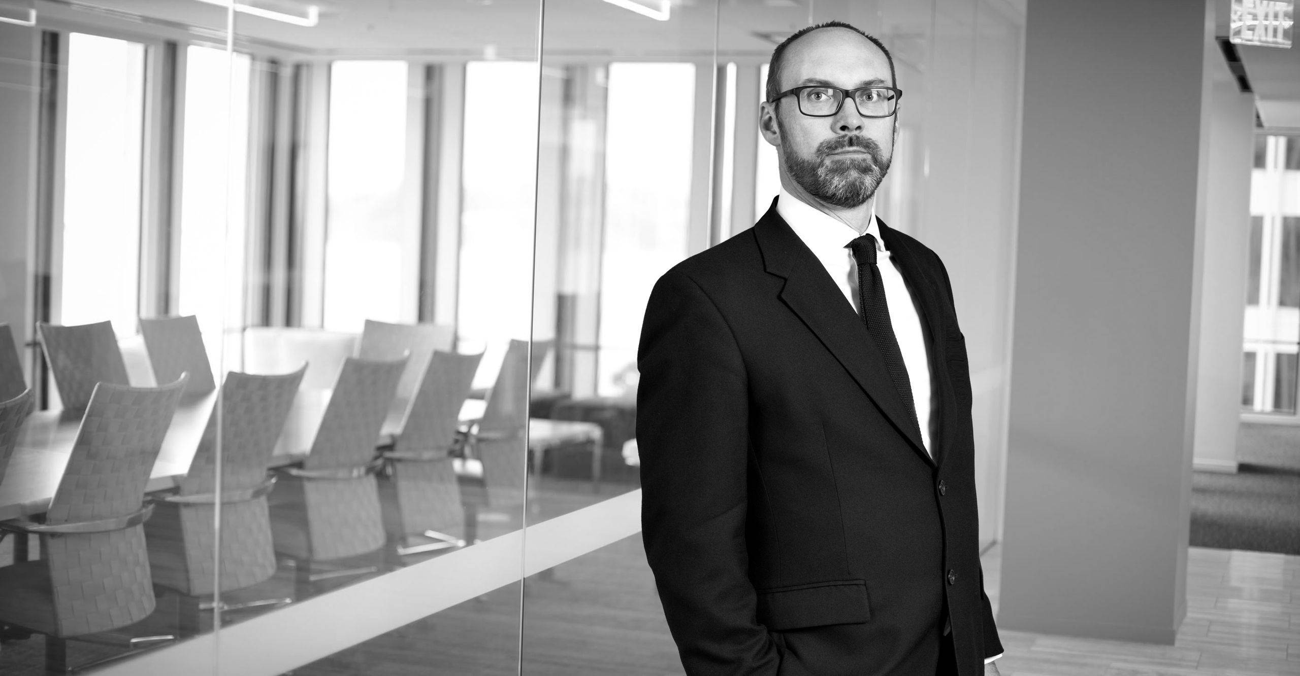 James Good | BCLP - Bryan Cave Leighton Paisner