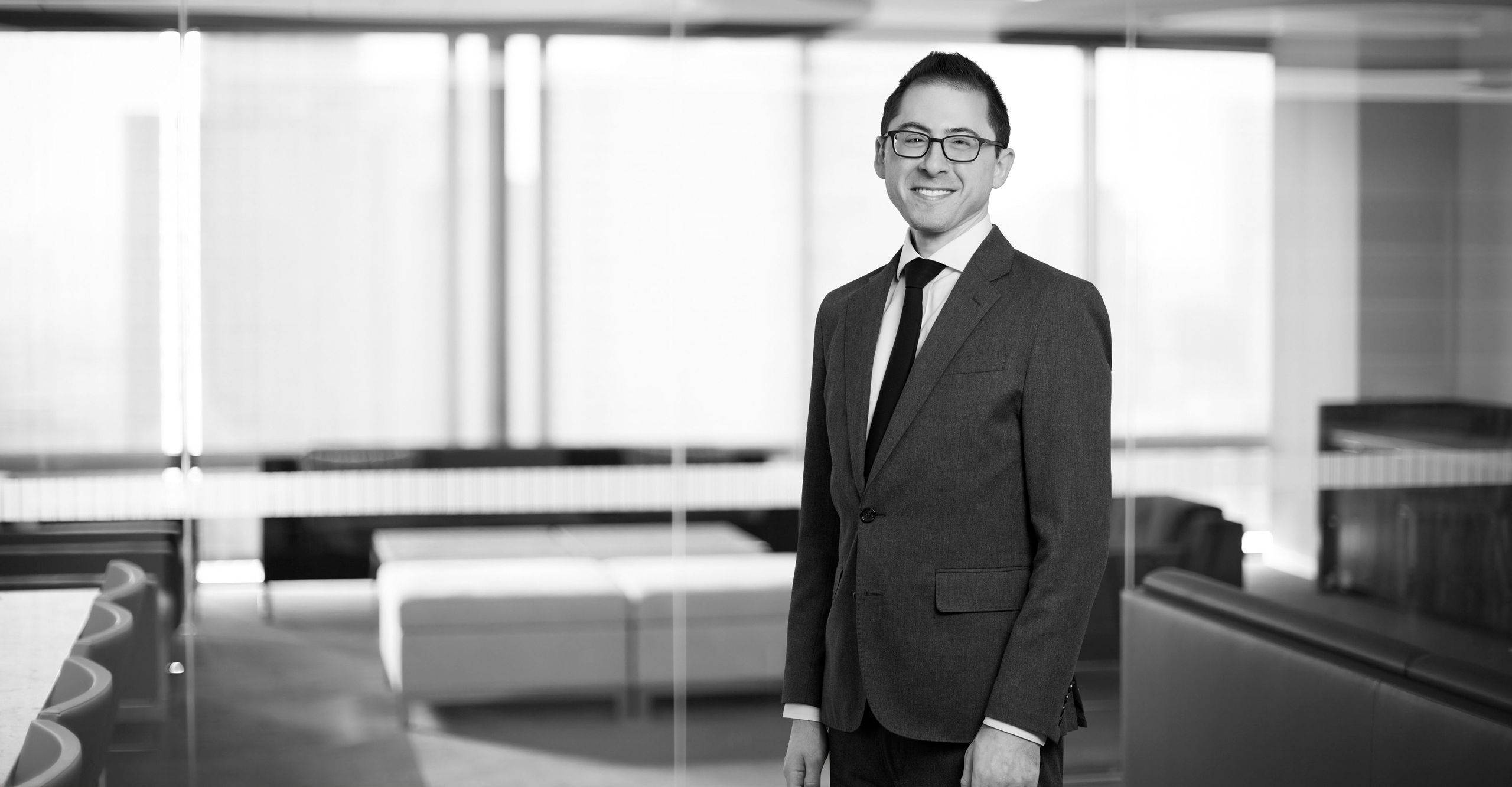 Aaron M. Lang - Corporate Transactions Attorney / Associate | BCLP ...