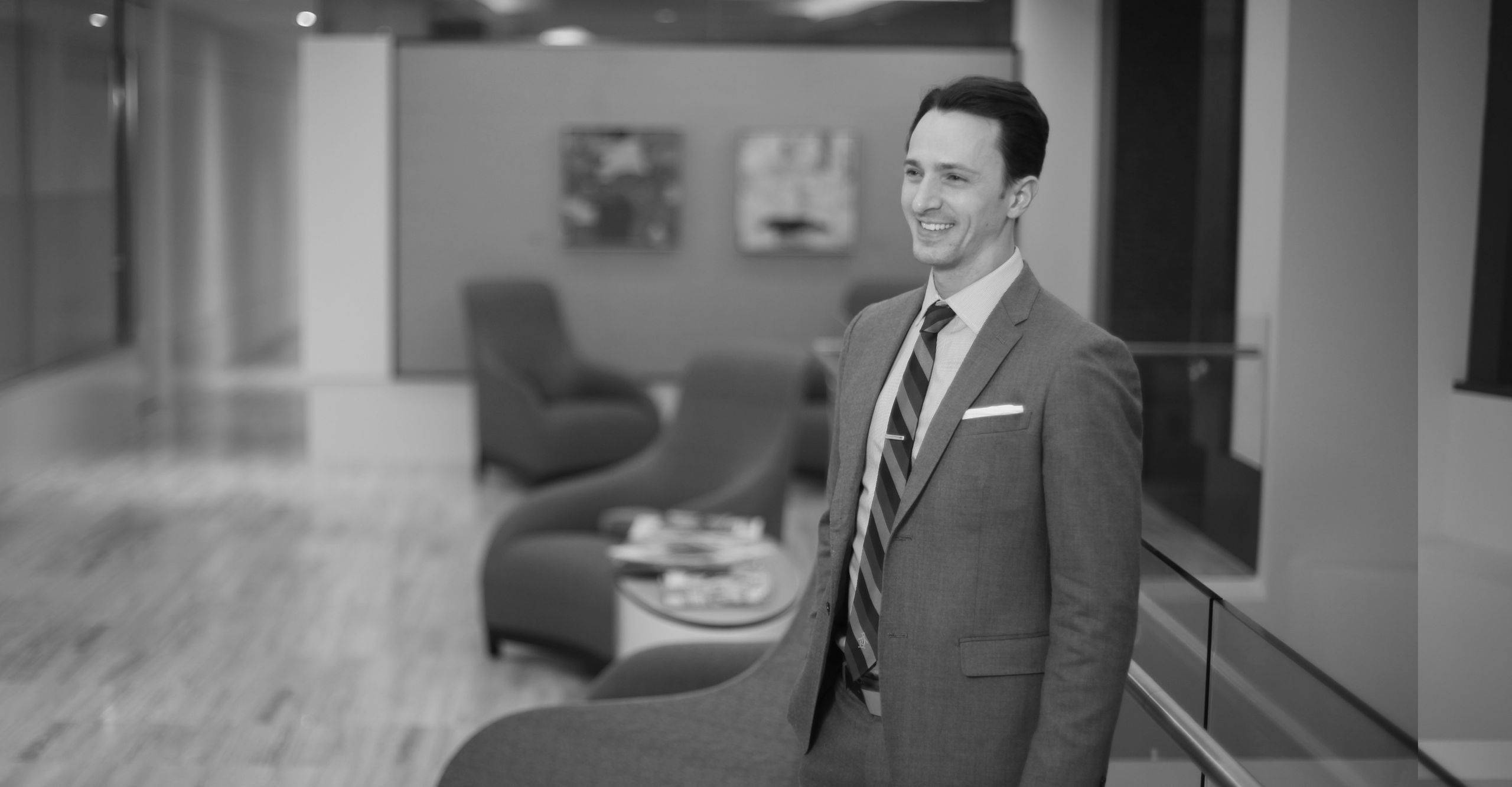 Matt Minder | BCLP - Bryan Cave Leighton Paisner