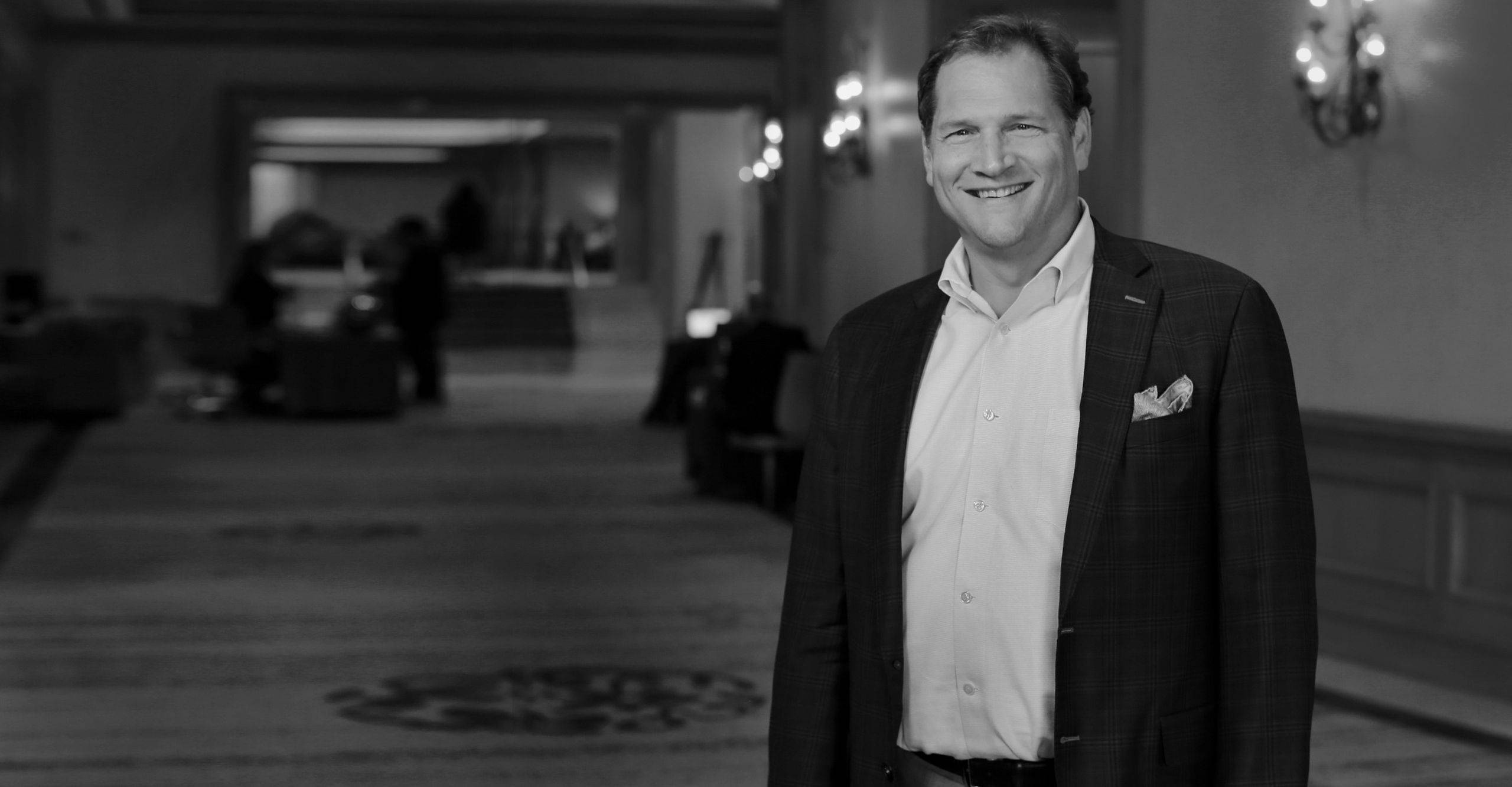 Robert J. Hoffman | Bryan Cave Leighton Paisner