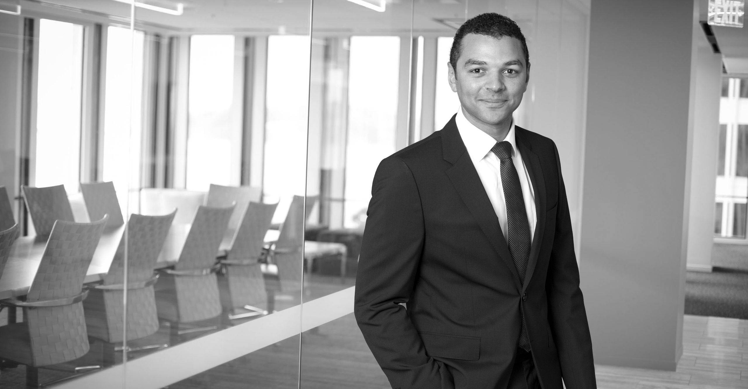 Daniel Burnand | Bryan Cave Leighton Paisner