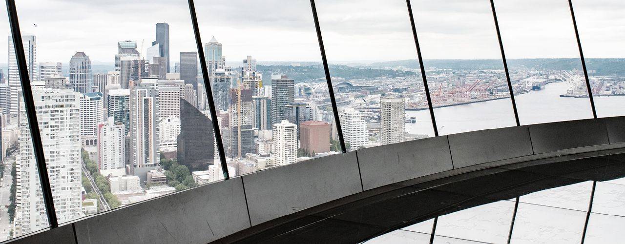 Seattle | BCLP - Bryan Cave Leighton Paisner