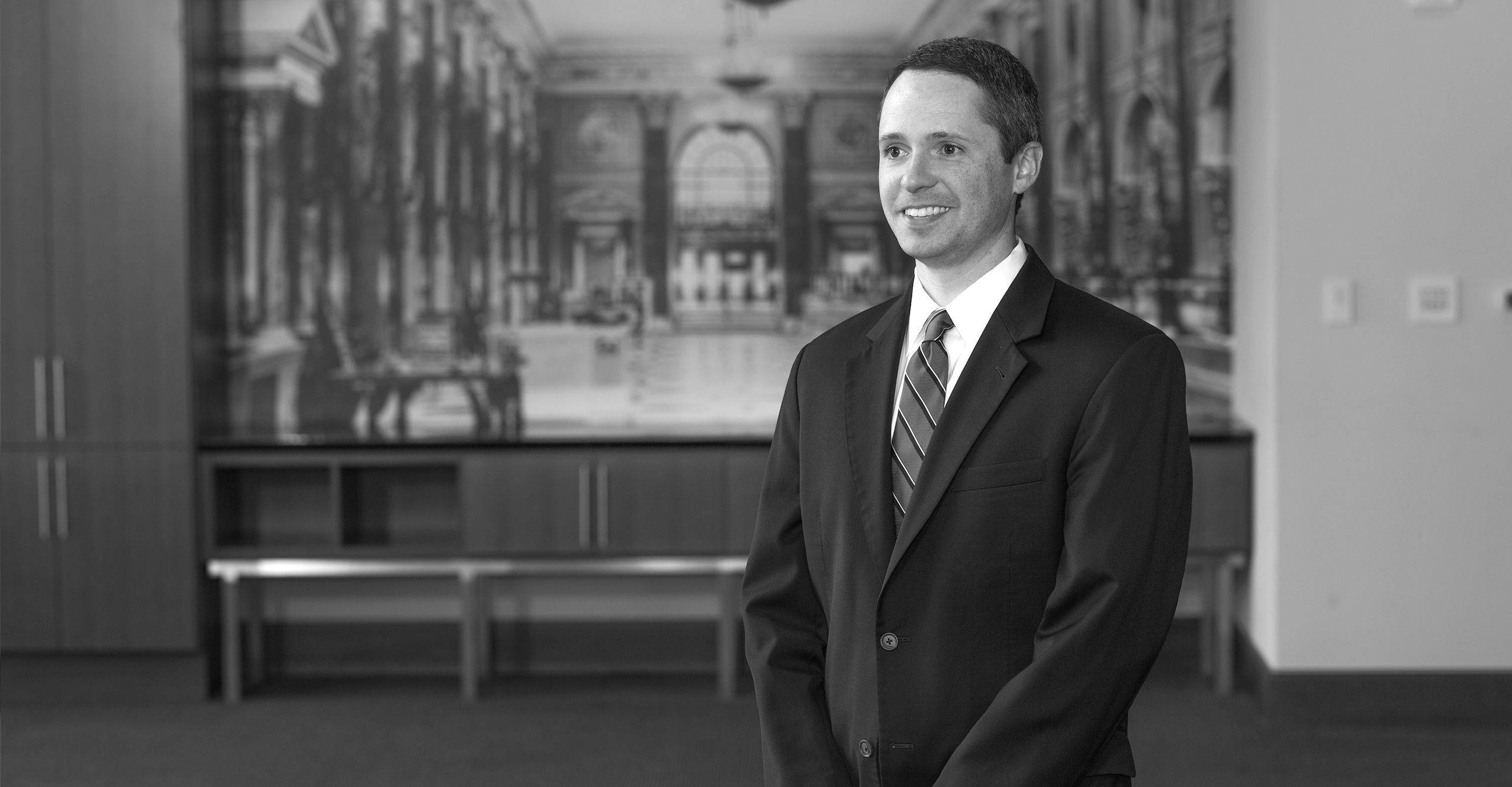 Luke A. Lantta | Bryan Cave Leighton Paisner