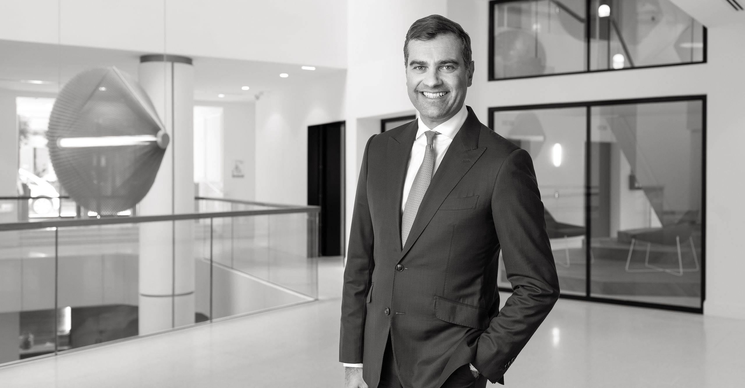 Jean-Patrice Labautiere | BCLP - Bryan Cave Leighton Paisner