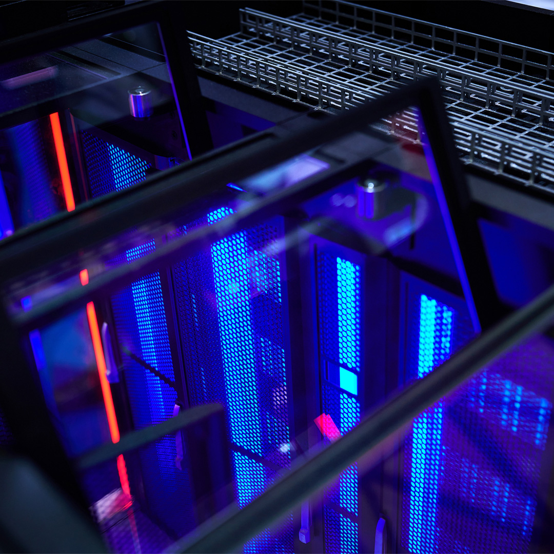 Structuring shell and core data centre developments: Legal strategies ...