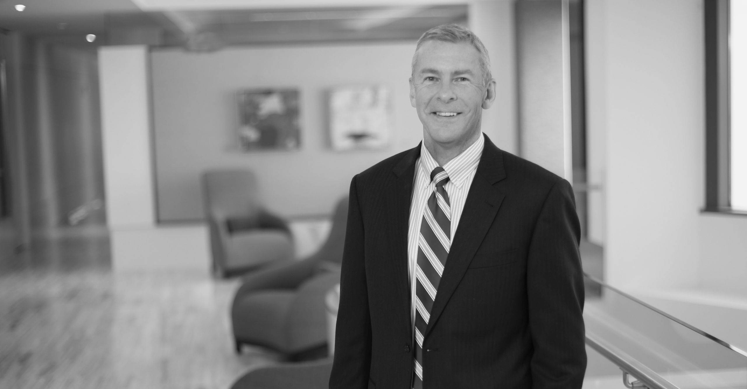 John Welge | Bryan Cave Leighton Paisner