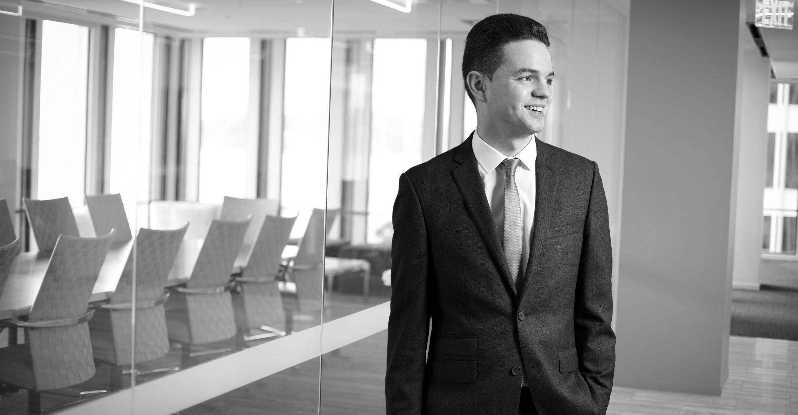 Sam Burke | BCLP - Bryan Cave Leighton Paisner