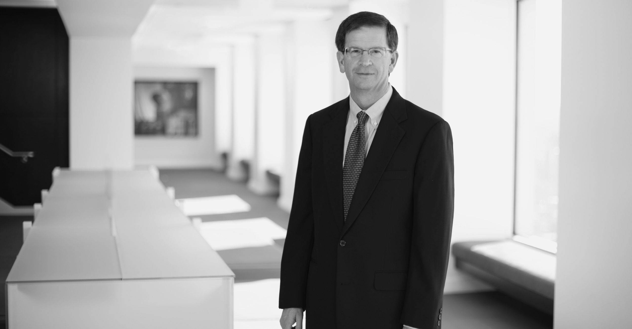 Robert H. Bach | Bryan Cave Leighton Paisner