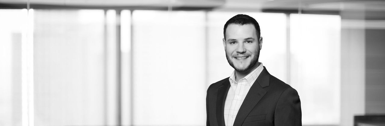 Bryan Cave Leighton Paisner - Tim Cline