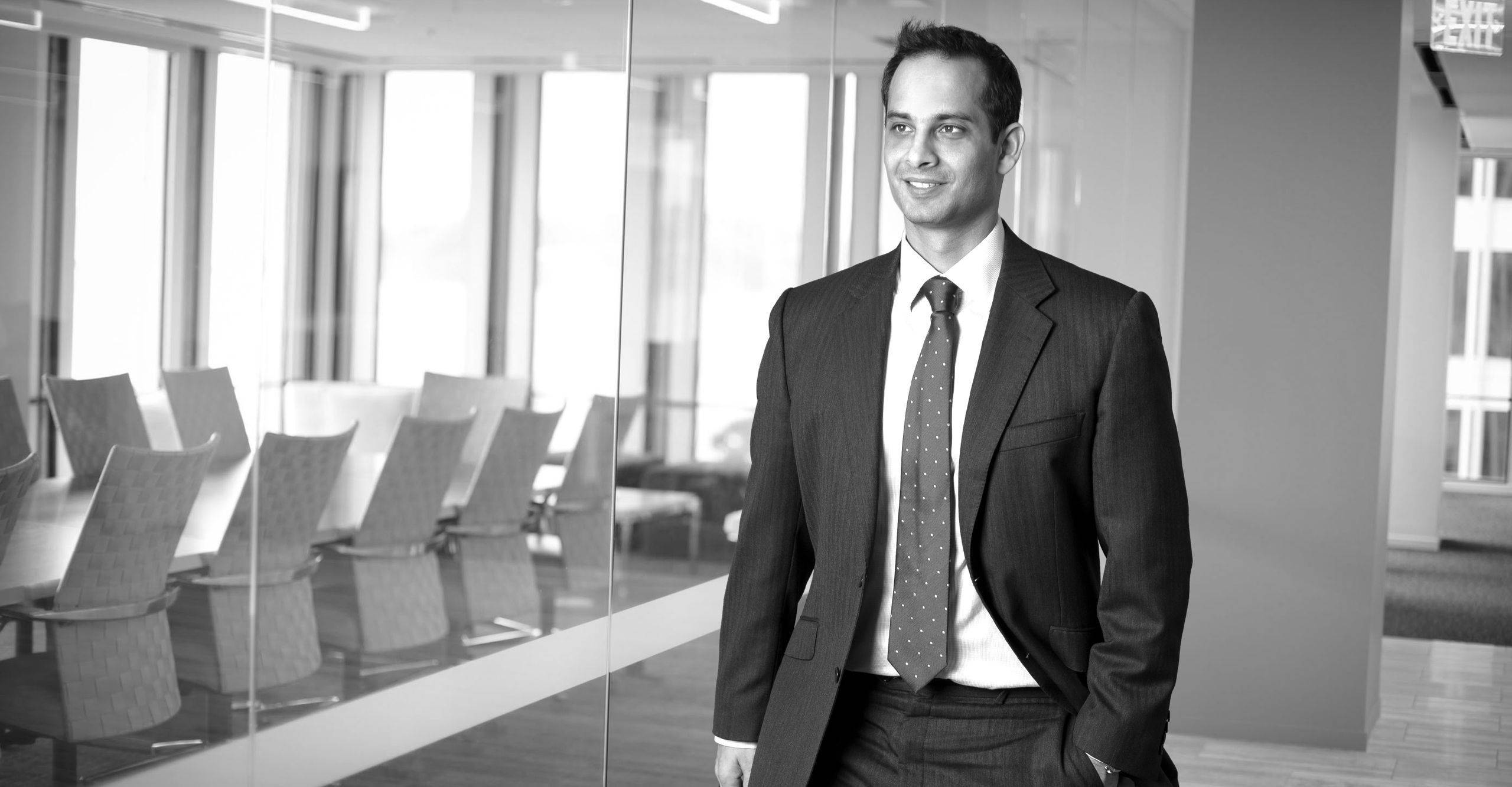 Akhil Markanday | Bryan Cave Leighton Paisner