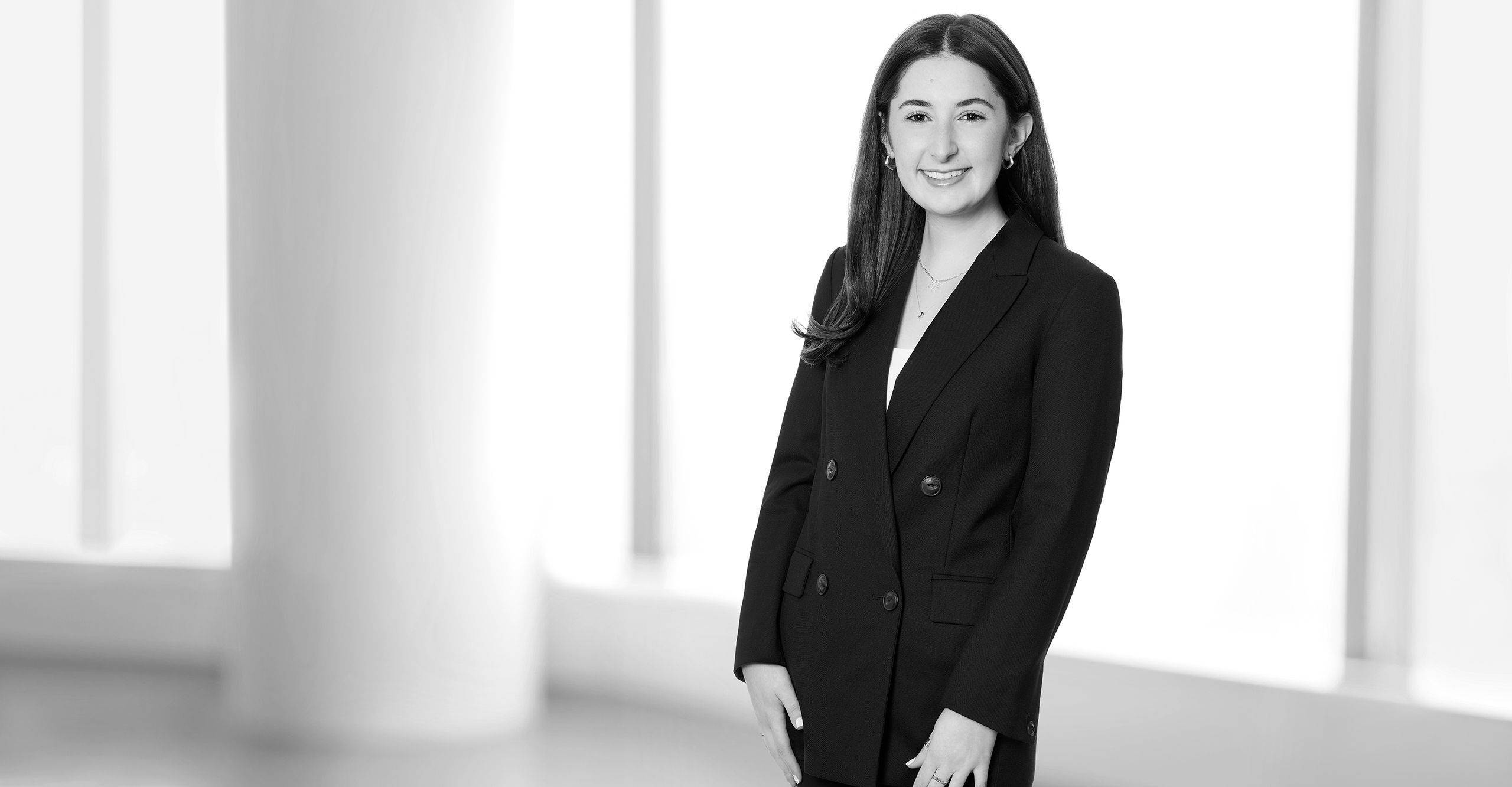 Jessica Matz | BCLP - Bryan Cave Leighton Paisner