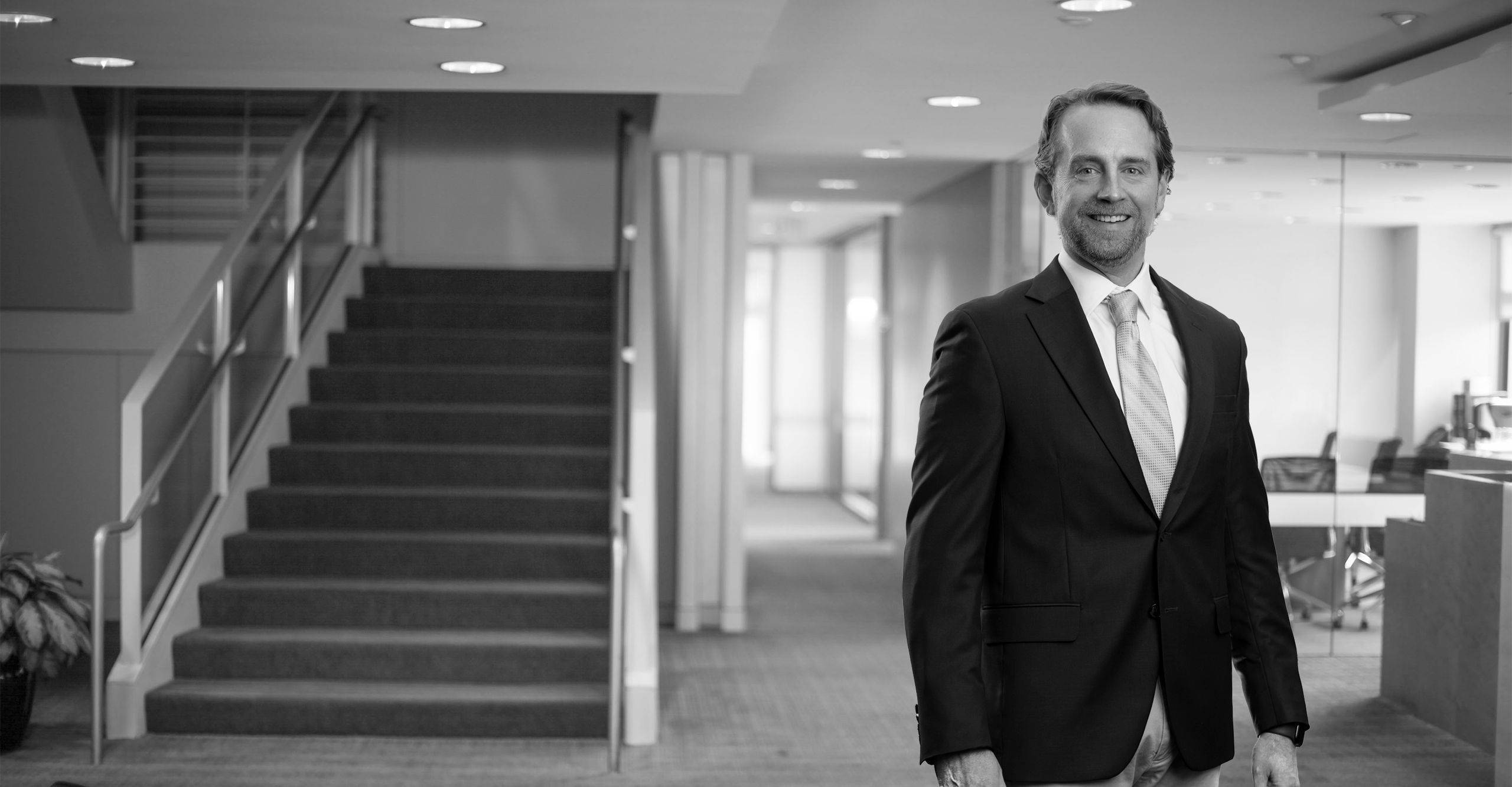 Nick Williamson | BCLP - Bryan Cave Leighton Paisner