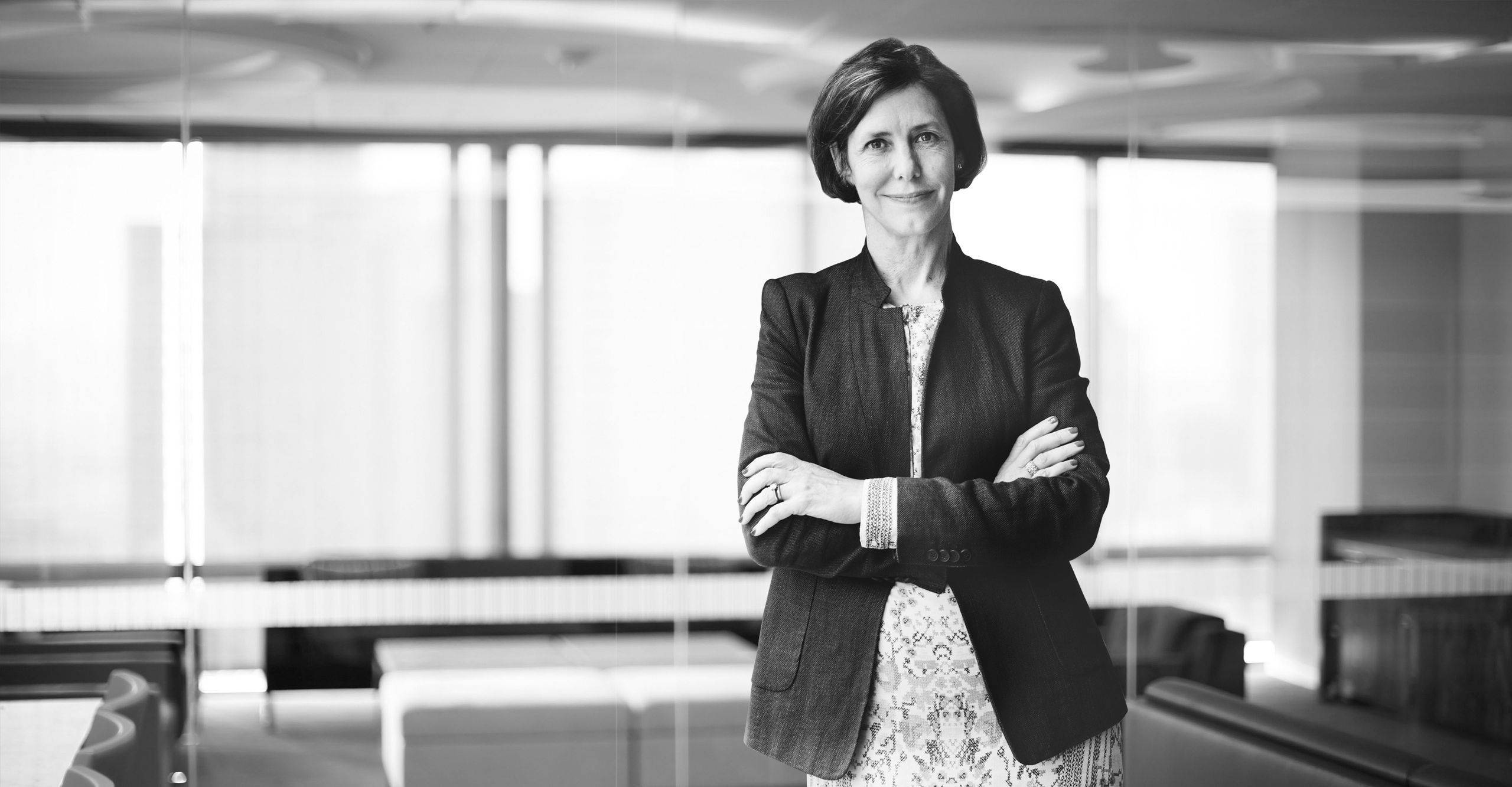 Carol Osborne | BCLP - Bryan Cave Leighton Paisner