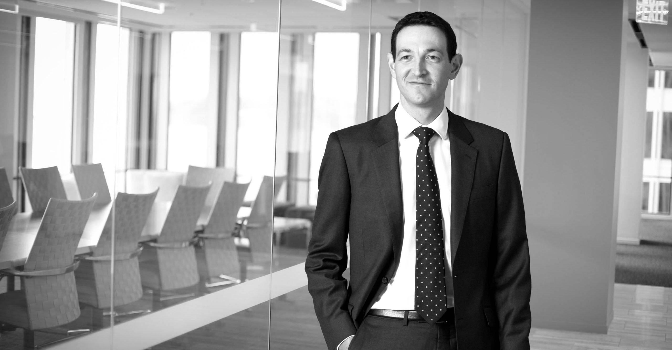 Chris Rowe | BCLP - Bryan Cave Leighton Paisner