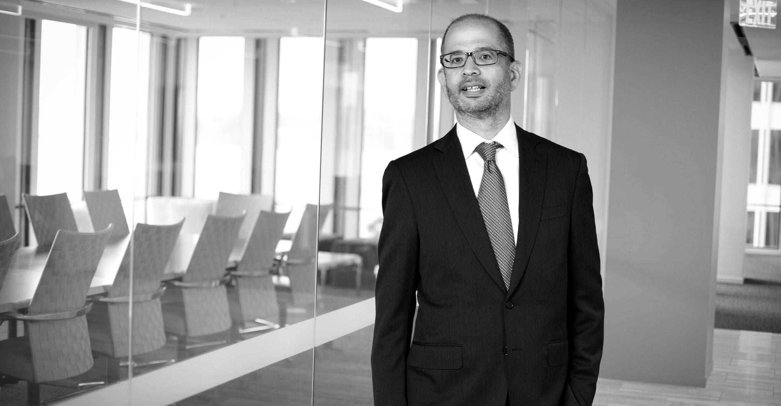 Richard Shaw | BCLP - Bryan Cave Leighton Paisner