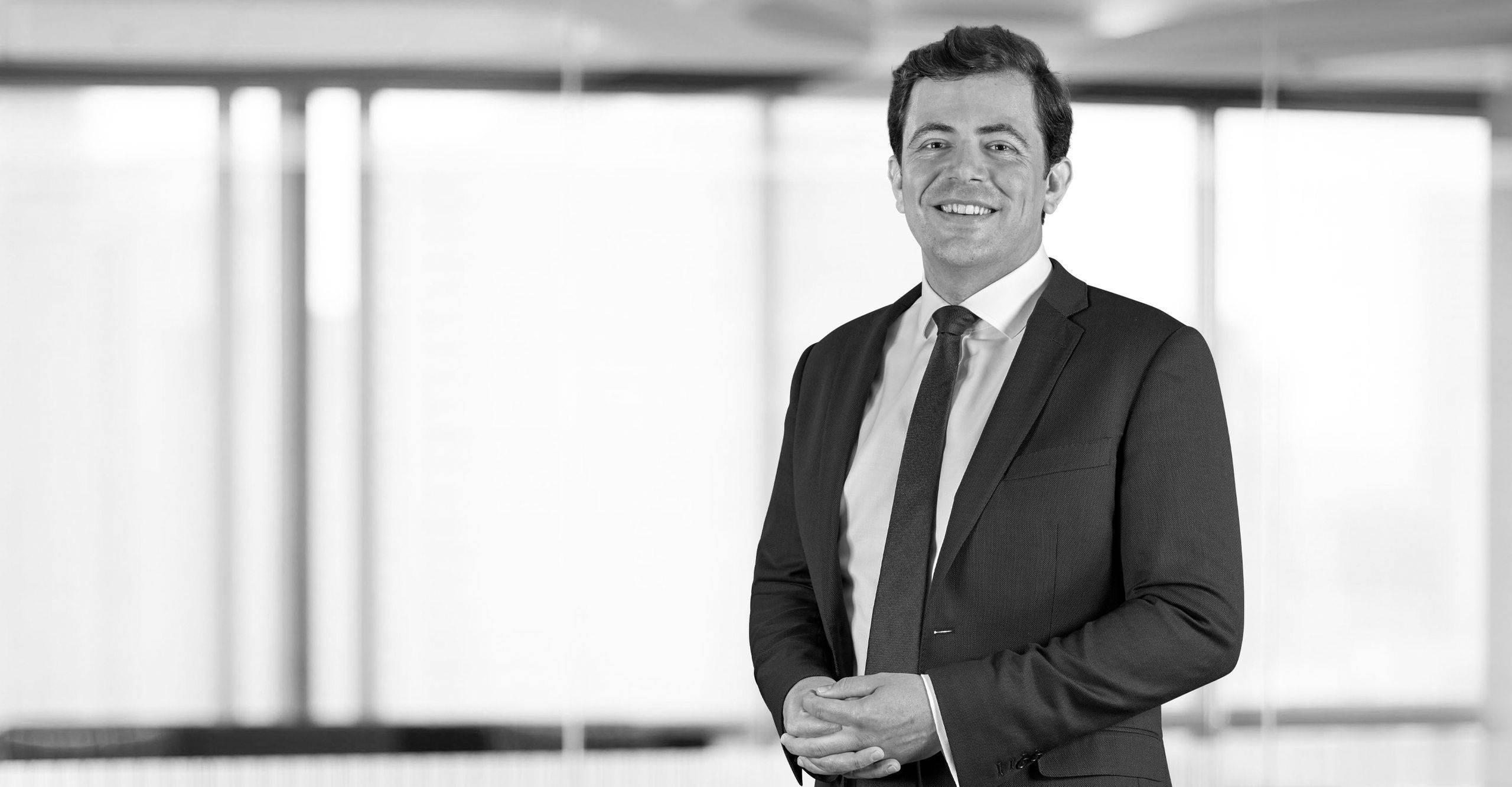 James Fairburn | BCLP - Bryan Cave Leighton Paisner