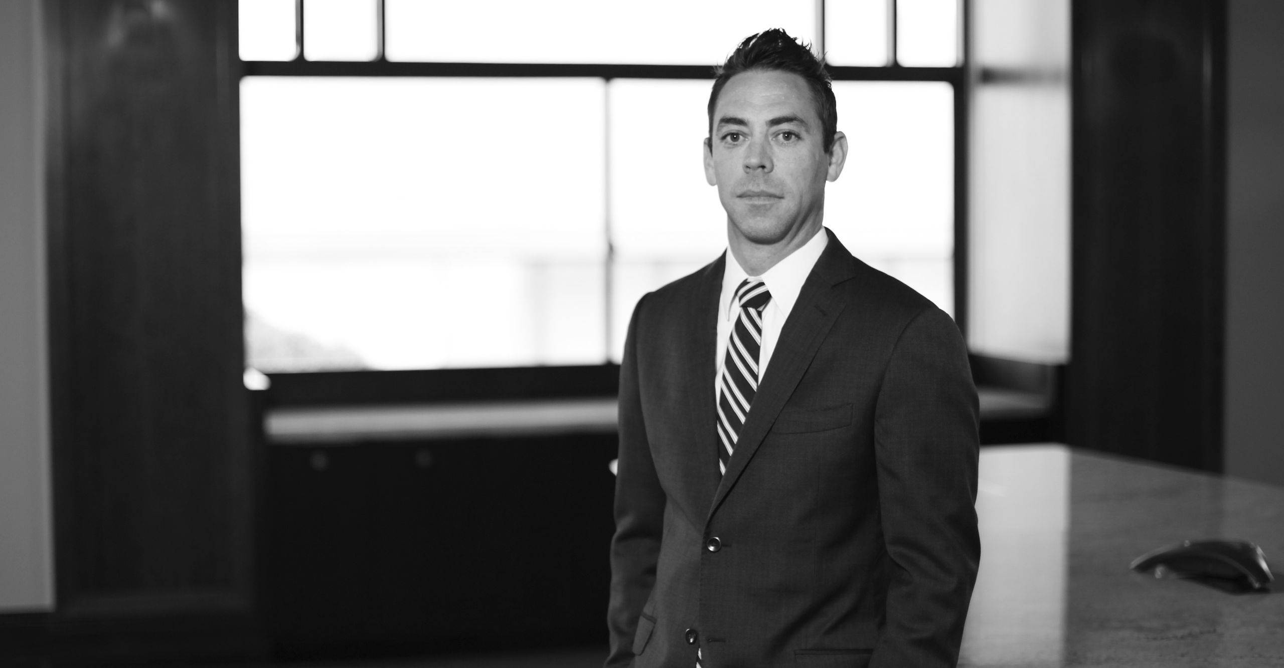 R. Andrew Chereck | BCLP - Bryan Cave Leighton Paisner