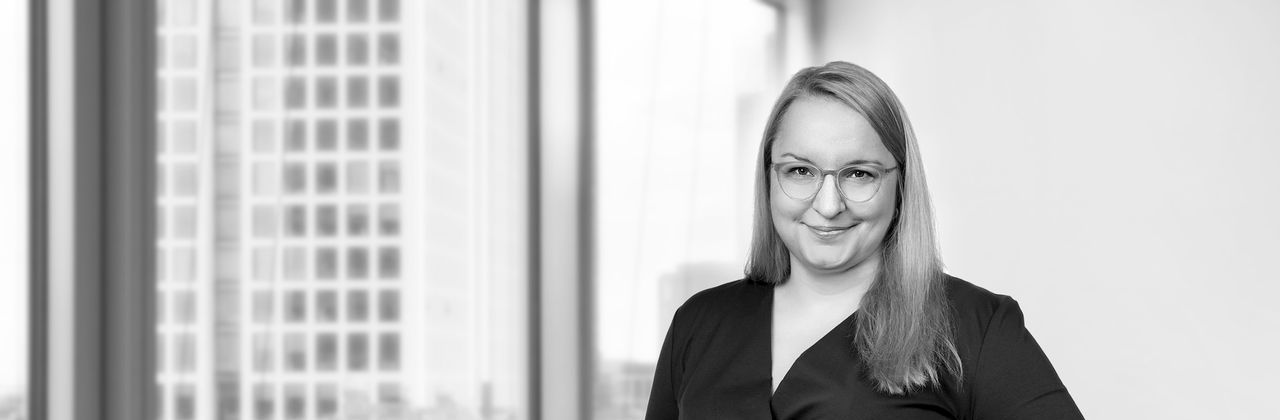 Bryan Cave Leighton Paisner - Katrin Schröder