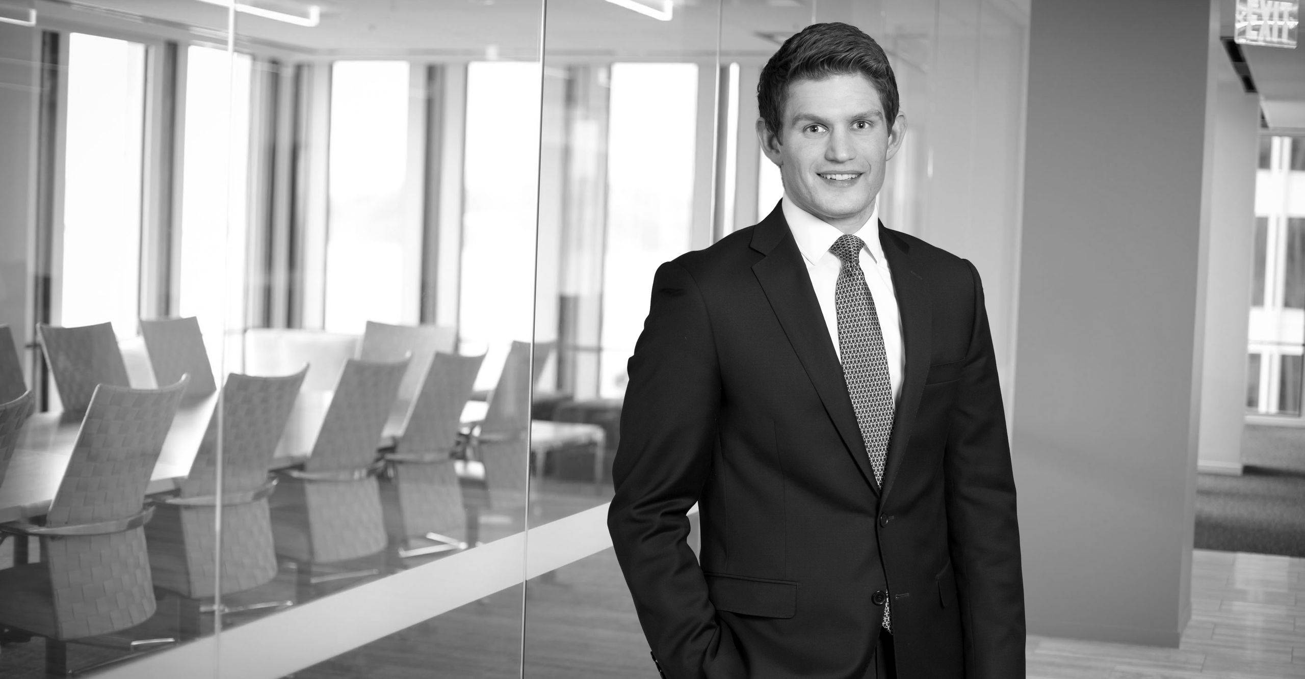 Thomas Haller | BCLP - Bryan Cave Leighton Paisner